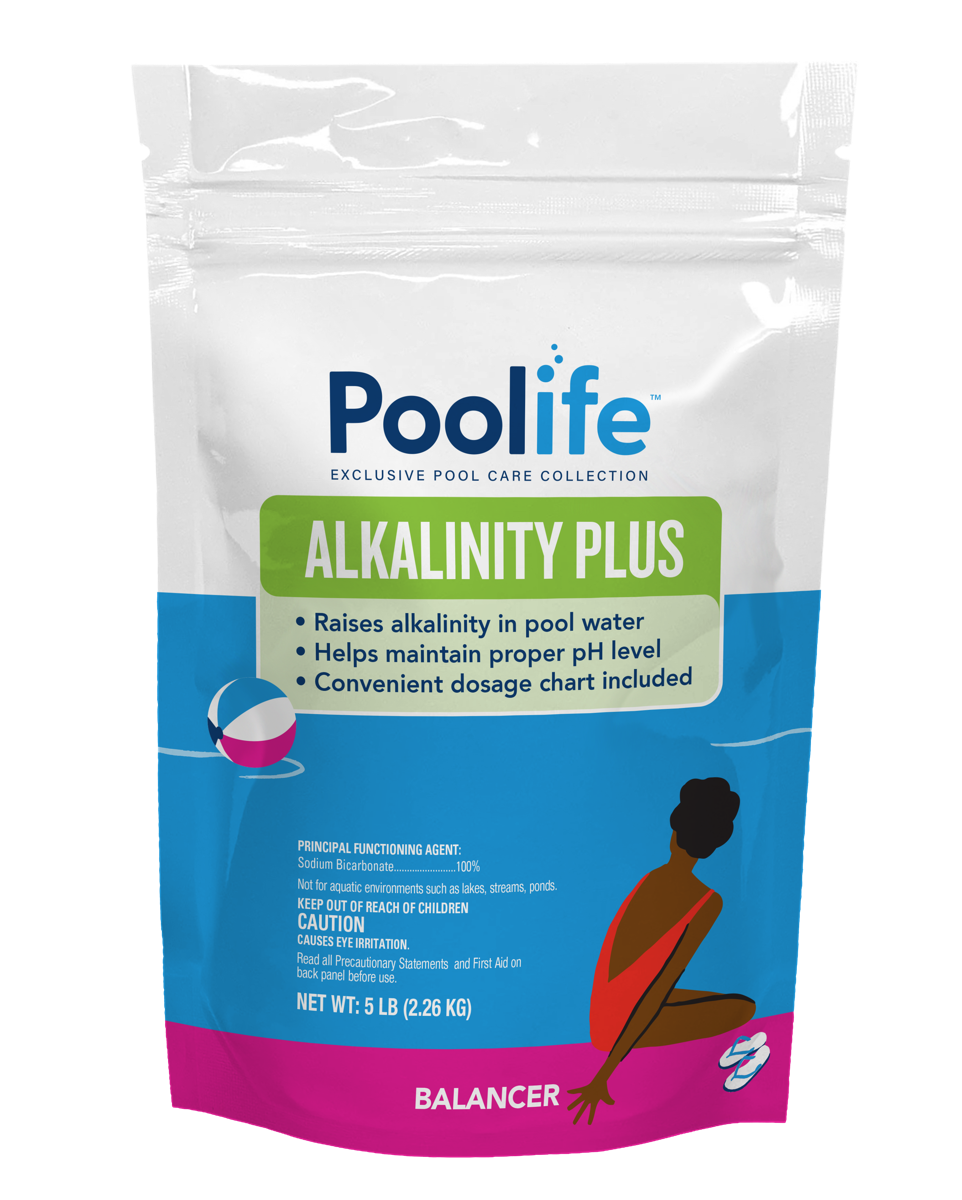 Poollife 5lb Alkalinity Up — Ladners Online